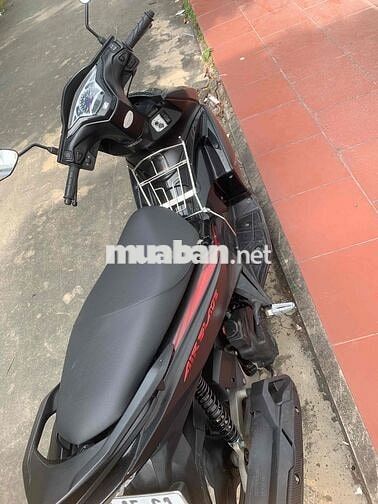 Honda Air Blade 2015 125cc Đen - Muaban.net