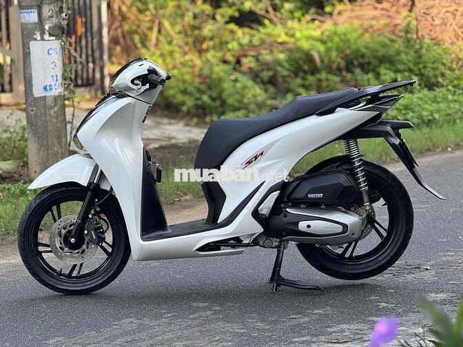 Honda SH 125i 12/2023 xe đẹp căng - Muaban.net