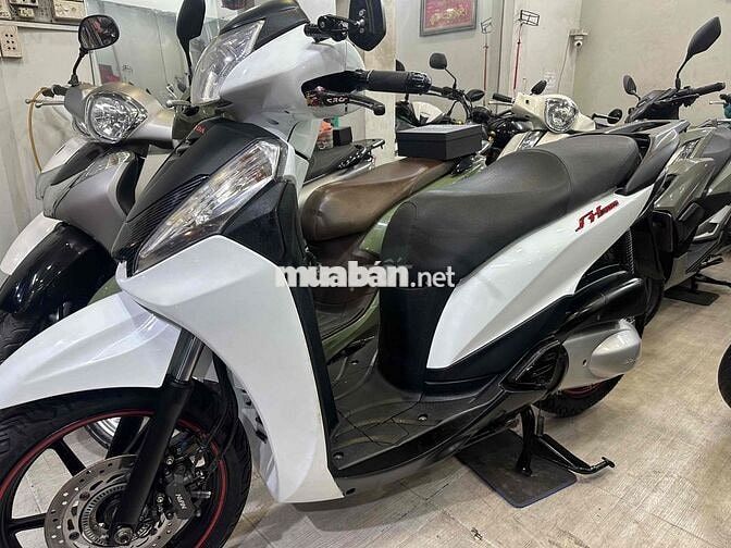 Sh 300i Ý 2014 lên Khoá Smartkey. BSTP chính chủ - Muaban.net
