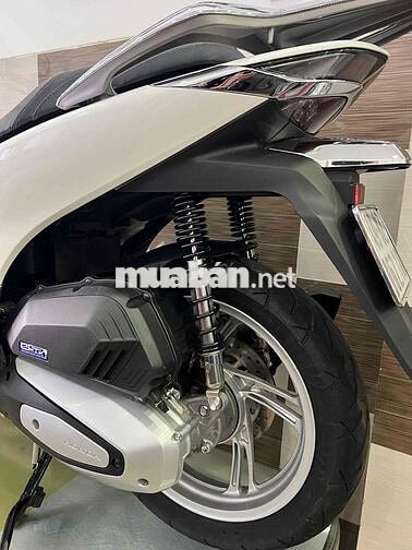 Honda SH 125 ABS 2021 Trắng 9000km - Muaban.net