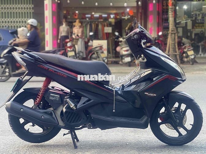 Honda Air Blade 2015 Đen Zin êm - Muaban.net