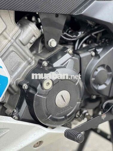 Honda Winner V1 150 2018 Xanh Trắng Đen - Muaban.net