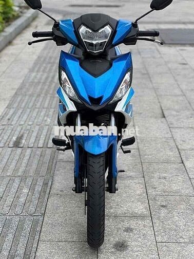 Honda Winner V1 150 2018 Xanh Trắng Đen - Muaban.net