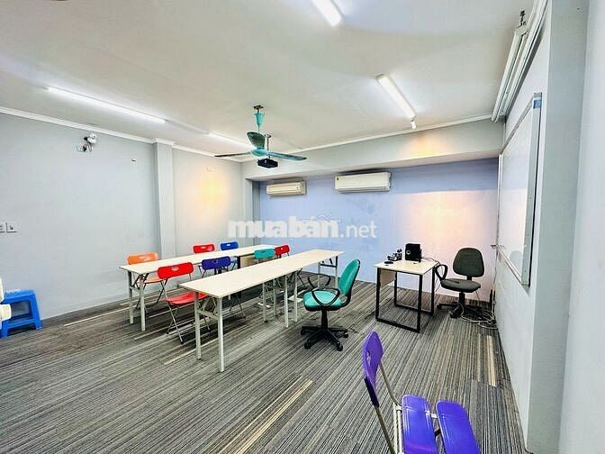 Cho Thuê nhà Mặt Phố 288 Tây Sơn, 50m2, 7 tầng, 55 triệu/tháng - Muaban.net