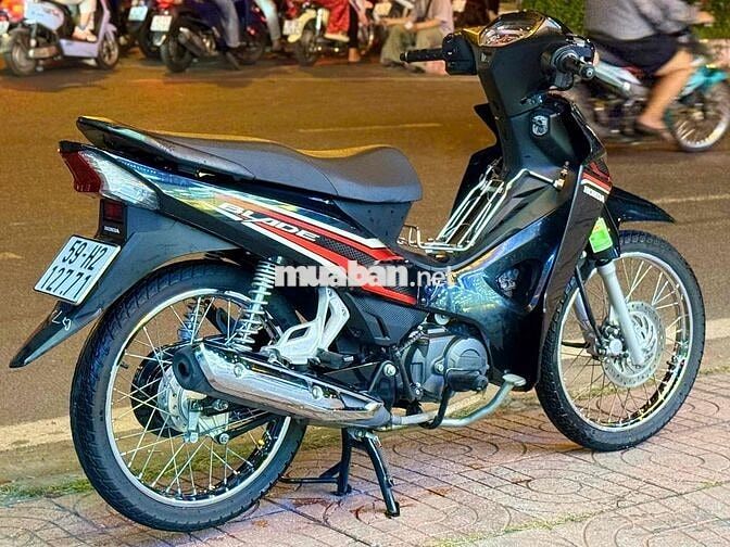 💥Wave blade 2022 BSTP Chính chủ ký ️ - Muaban.net