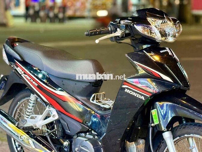 💥Wave blade 2022 BSTP Chính chủ ký ️ - Muaban.net