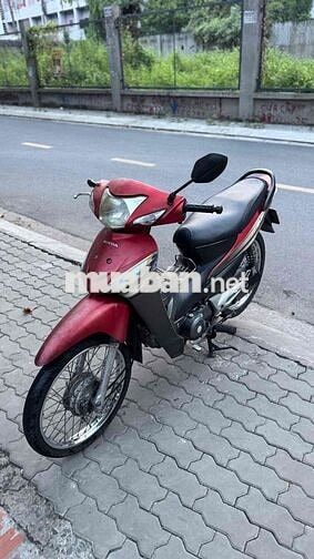 Wave S 100 2008 - Muaban.net