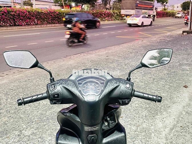 HonDa Vision 2022 phiên bản tiêu chuẩn Biển Hcm. - Muaban.net
