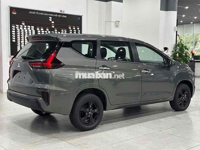 Mitsubishi Xpander 2025 1.5 AT - Muaban.net