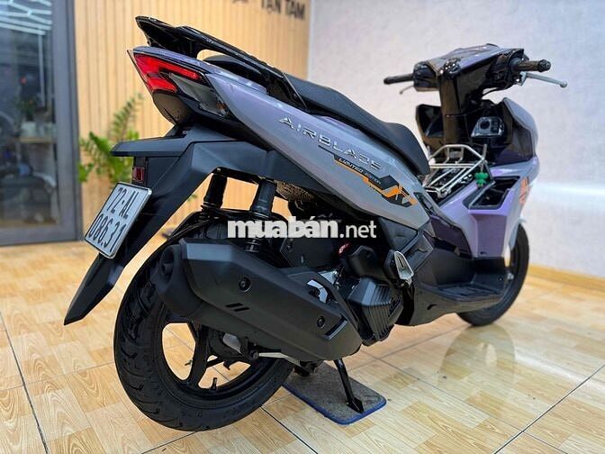 Ab 125 4Val 2024 ! 9chủ ! Hỗ trợ trả góp - Muaban.net