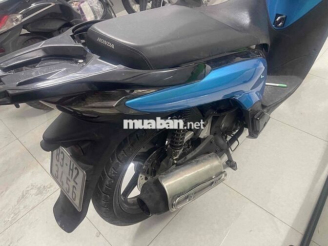 sh nhập ý 150 lên full 2012 áo zin 2 đĩa bs đẹp - Muaban.net