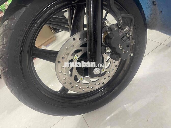 sh nhập ý 150 lên full 2012 áo zin 2 đĩa bs đẹp - Muaban.net