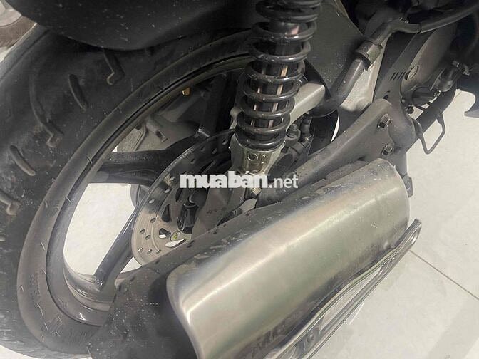 sh nhập ý 150 lên full 2012 áo zin 2 đĩa bs đẹp - Muaban.net