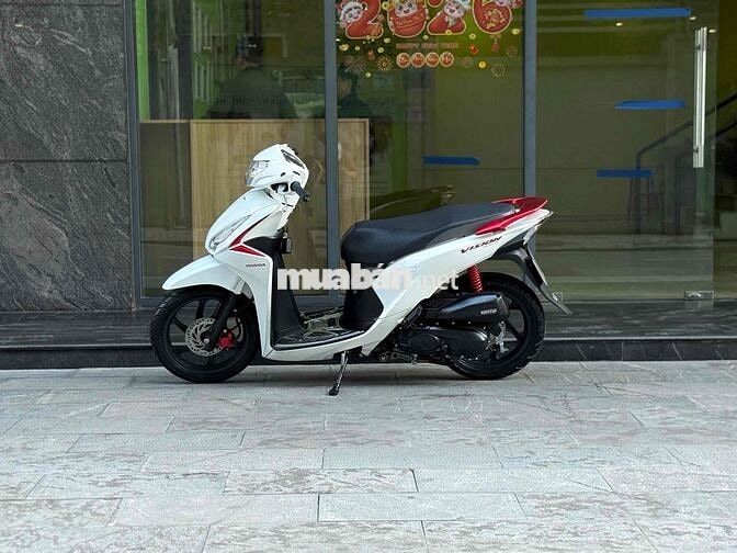 Vision Sport chạy thật sự ít Đẹp rất mới 29D2 - Muaban.net