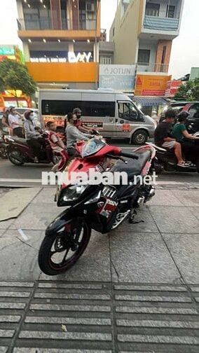 Yamaha Nouvo 4 2011 mới 90% Bstp chính chủ - Muaban.net