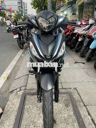 Honda winner 2018 mới 90% Biển số 71 - Muaban.net