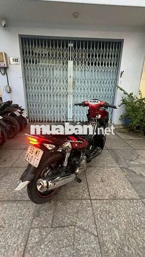 Yamaha Nouvo 4 2011 mới 90% Bstp chính chủ - Muaban.net