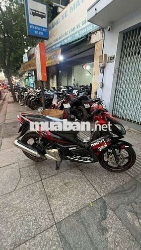 Yamaha Nouvo 4 2011 mới 90% Bstp chính chủ - Muaban.net