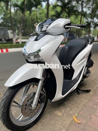 sh 125 abs 2021 - Muaban.net