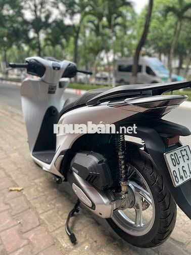 sh 125 abs 2021 - Muaban.net