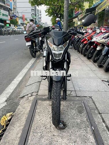 Honda sonic 150 2020 mới 90% Bstp chính chủ - Muaban.net