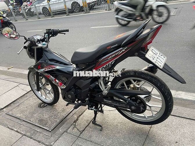 Honda sonic 150 2020 mới 90% Bstp chính chủ - Muaban.net