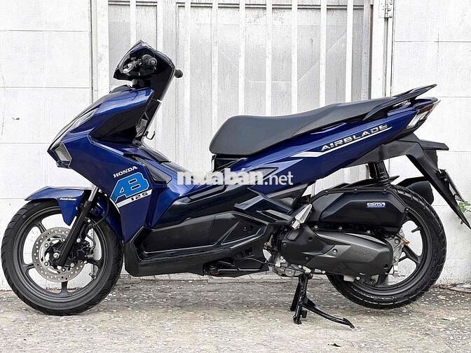 honda AB 125cc 4val BSTP máy móc zin êm 9chủ - Muaban.net