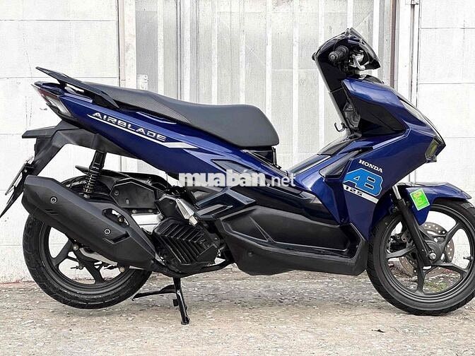 honda AB 125cc 4val BSTP máy móc zin êm 9chủ - Muaban.net