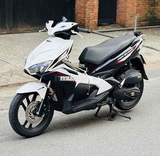 honda ab 125 hàng bỏ mẫu bstp xe cực đẹp - Muaban.net
