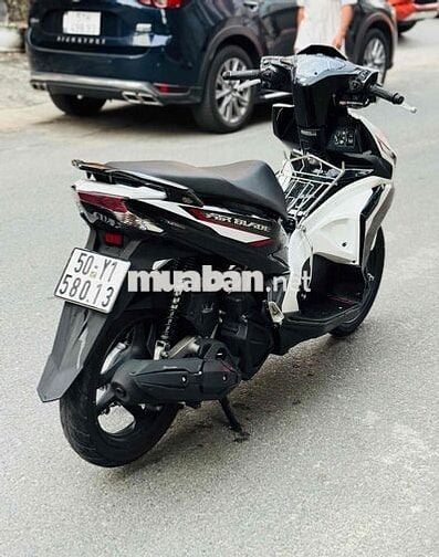 honda ab 125 hàng bỏ mẫu bstp xe cực đẹp - Muaban.net