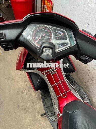 Honda Ab 110/Fi/ Ngay Chủ Zin Đẹp Bs65 - Muaban.net