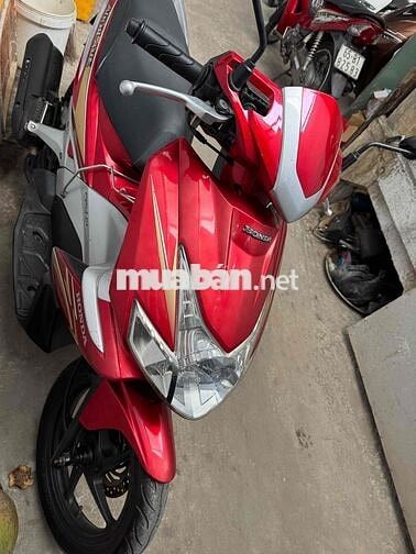 Honda Ab 110/Fi/ Ngay Chủ Zin Đẹp Bs65 - Muaban.net
