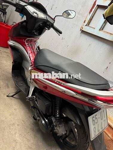 Honda Ab 110/Fi/ Ngay Chủ Zin Đẹp Bs65 - Muaban.net