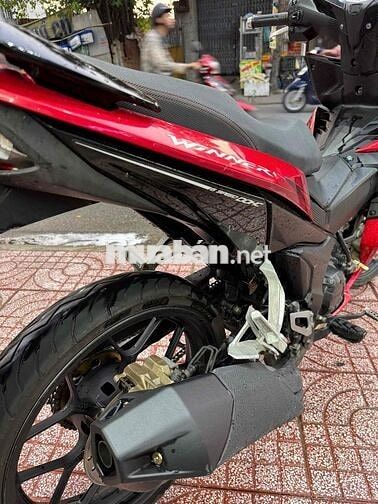Honda Winner 2018 Bxl biển số 67 - Muaban.net