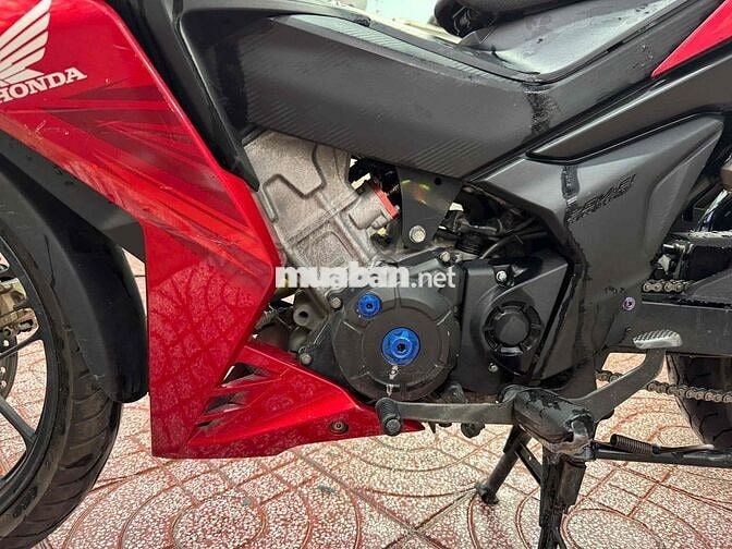 Honda Winner 2018 Bxl biển số 67 - Muaban.net