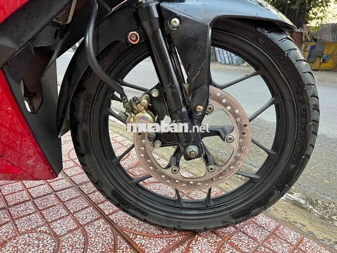 Honda Winner 2018 Bxl biển số 67 - Muaban.net