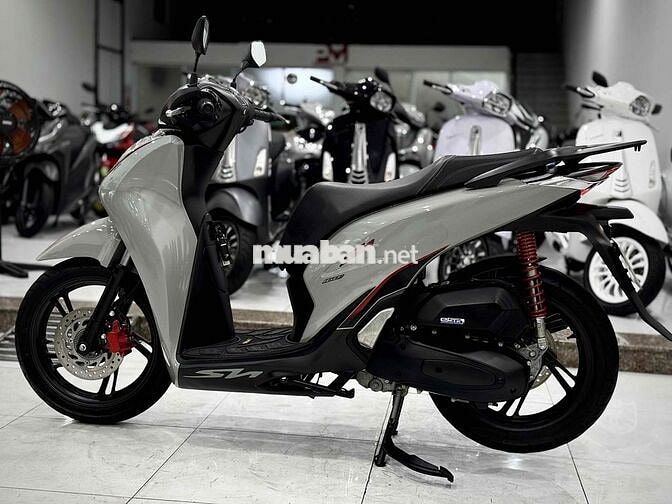 Sh125i 2021 ABS Lướt chính chủ ký 🚀🚀 - Muaban.net