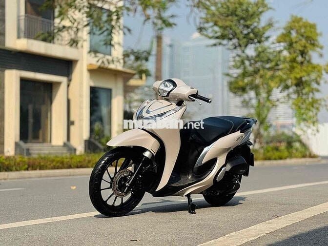 Honda SH Mode 2020 - Muaban.net