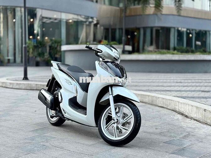 Honda SH 300i Italia - Muaban.net