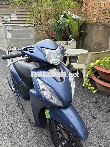 Honda Vision 2022 Xanh nhám - Muaban.net