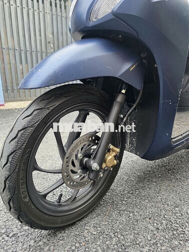 Honda Vision 2022 Xanh nhám - Muaban.net