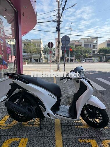 Sh 125i 2015 biển 43 có hỗ trợ trả góp - Muaban.net