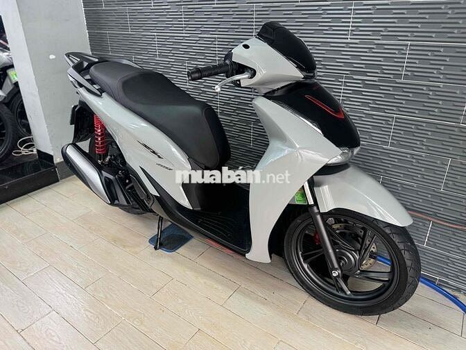 Honda SH 160i ABS 2026 Xám - Muaban.net