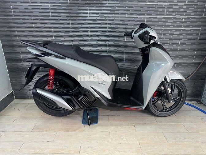 Honda SH 160i ABS 2026 Xám - Muaban.net