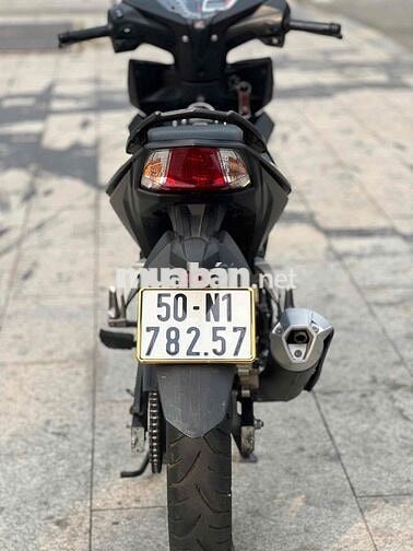 Honda Winner V1 150 2019 Đen nhám - Muaban.net