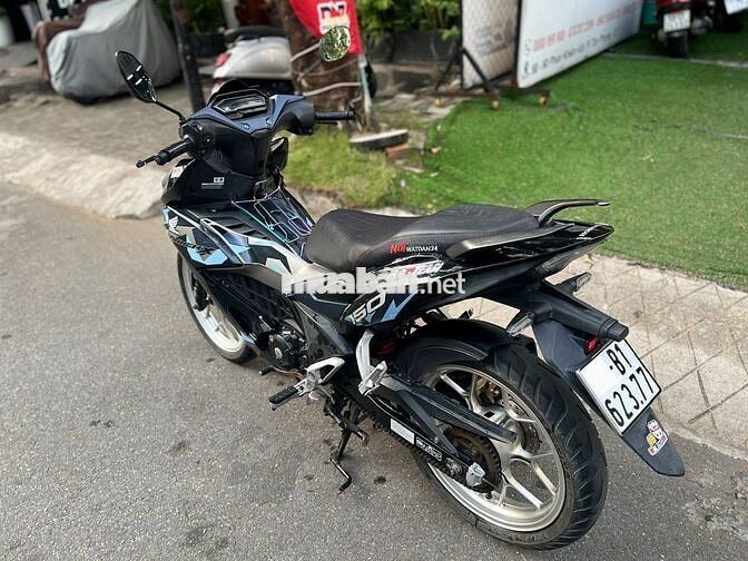 Honda Winner X 2020 ABS - CHÍNH CHỦ BÁN KÝ GIẤY - Muaban.net