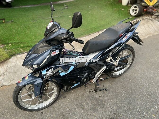 Honda Winner X 2020 ABS - CHÍNH CHỦ BÁN KÝ GIẤY - Muaban.net