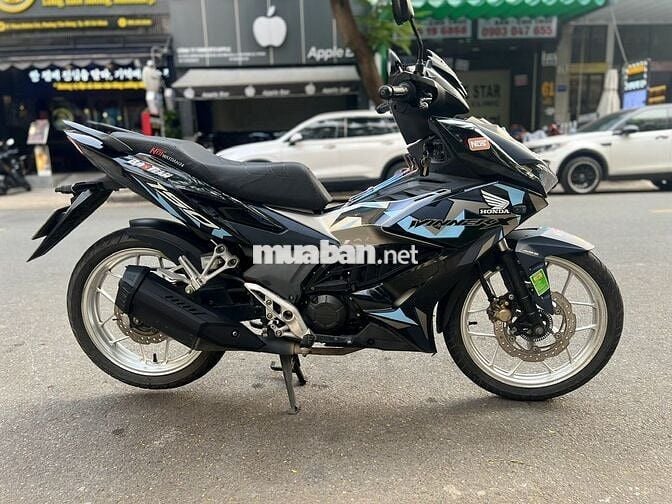 Honda Winner X 2020 ABS - CHÍNH CHỦ BÁN KÝ GIẤY - Muaban.net