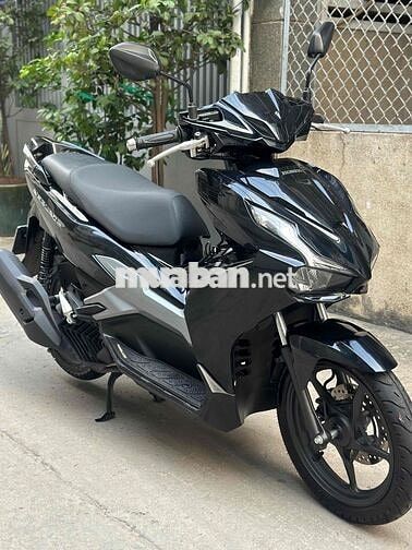 AB 125 12/2024. Đen bóng, odo 3.000km.BSTP - Muaban.net