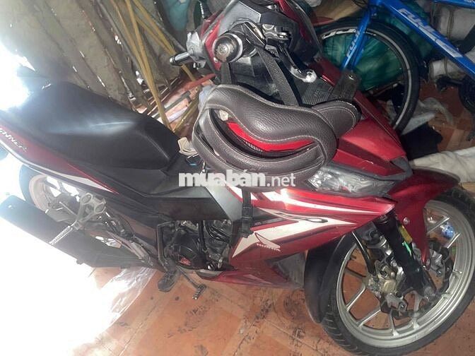 Honda Winner 2019 màu Đỏ - Muaban.net